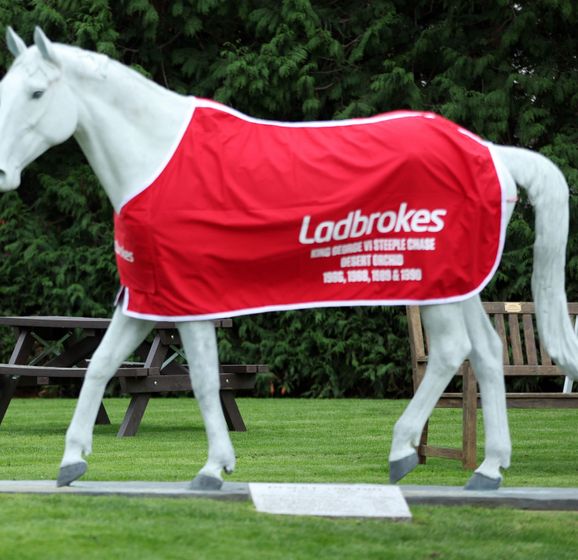 Live racing blog: Trackside Live updates from the Christmas Meeting at ...