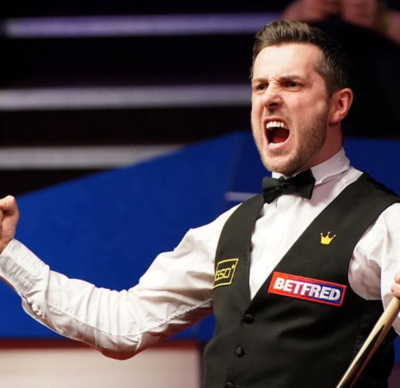 Neal Foulds builds his perfect snooker player from the likes of Ronnie ...