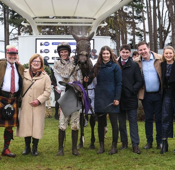 Dublin Racing Festival review and free video replays