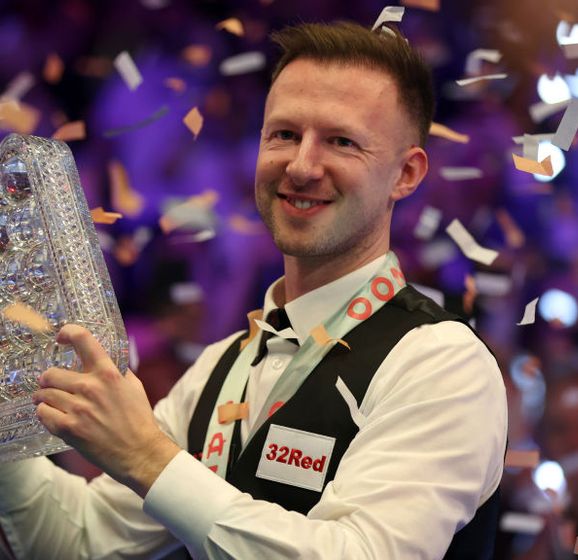 Neal Foulds snooker column: All eyes on the Masters as Judd Trump and ...