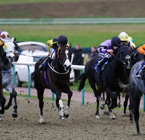 Guide to Saturday's ITV4 action from Lingfield and Newcastle