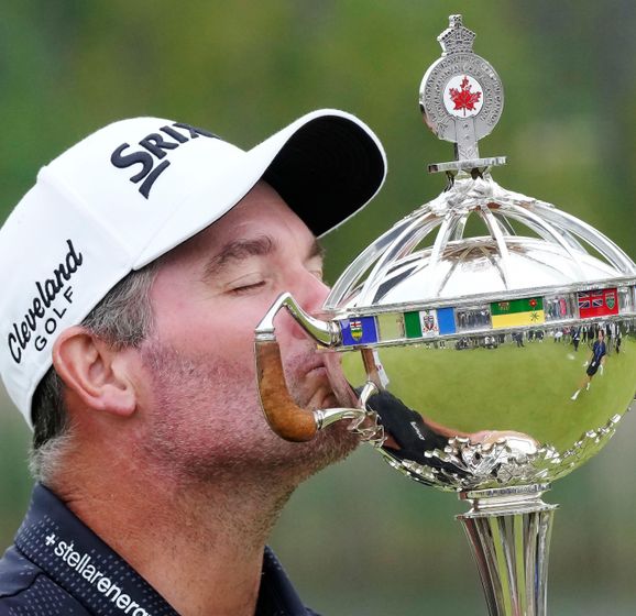 Golf betting tips: Best specials and side-market bets for the RBC ...