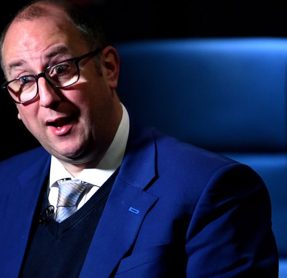 BHA chief executive Nick Rust to stand down at end of year