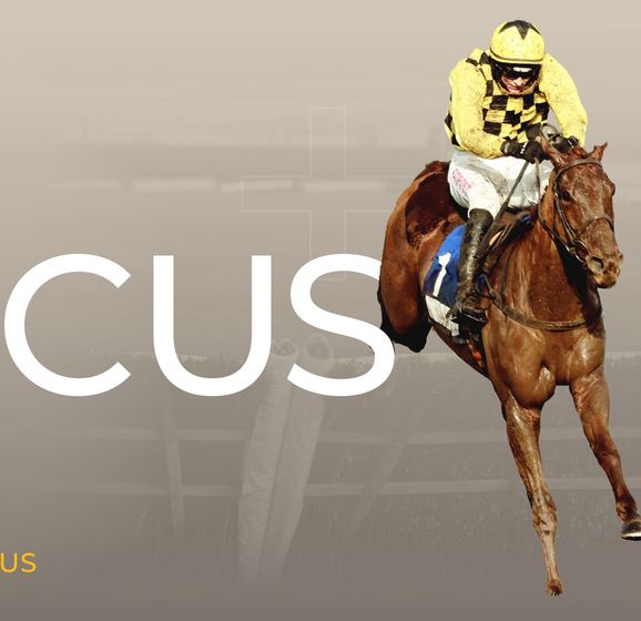 Timeform TV Focus: ITV racing tips on Friday