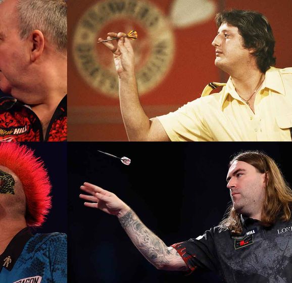 Finding the perfect darts: When should you change and test different ...