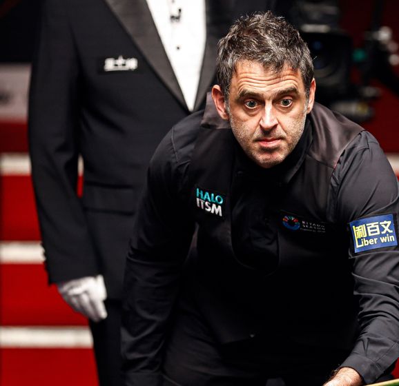 Neal Foulds snooker column: Story of the season so far as new TV ...