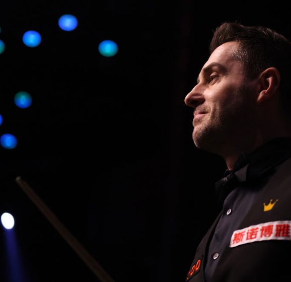 Snooker results: Zhang Anda reaches Players Championship final after ...