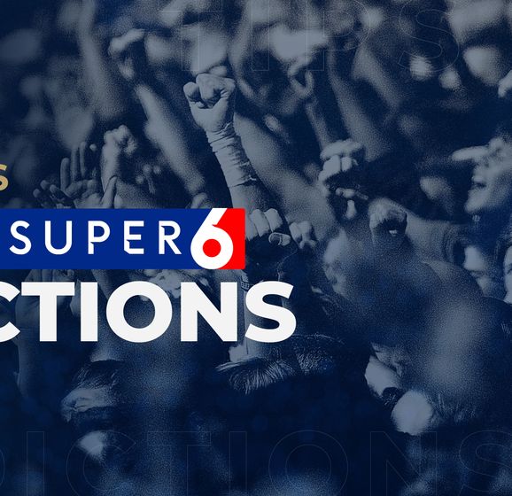 Super 6 predictions and correct score tips