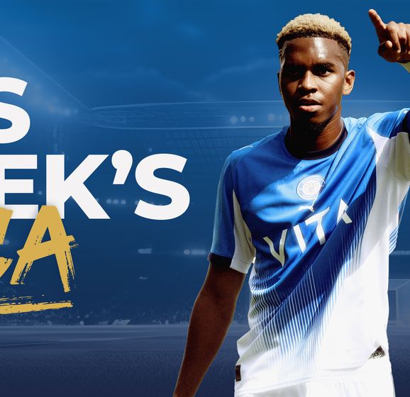 Football accumulator tips: This Week's Acca from Sporting Life for ...