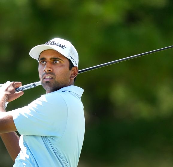 Golf betting tips: Final-round preview and three-ball bets for the RBC ...