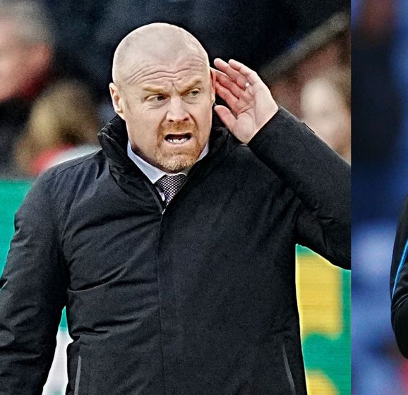 Next Rangers manager odds: Sean Dyche and Michael Beale early favourites
