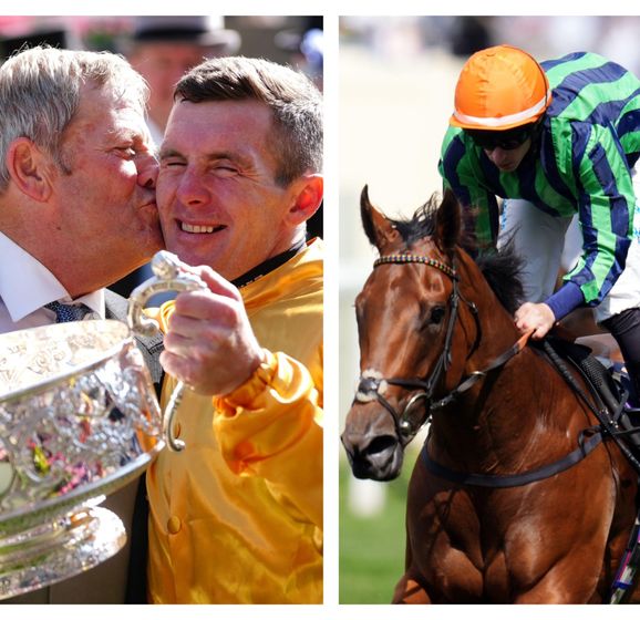 Royal Ascot 2025 analysis, day four: The straight track puzzle, Cercene ...