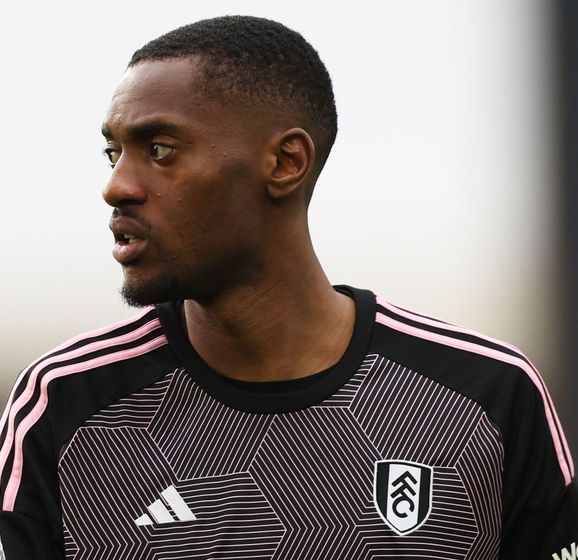 Fulham defender Tosin Adarabioyo makes move to Chelsea on four-year deal