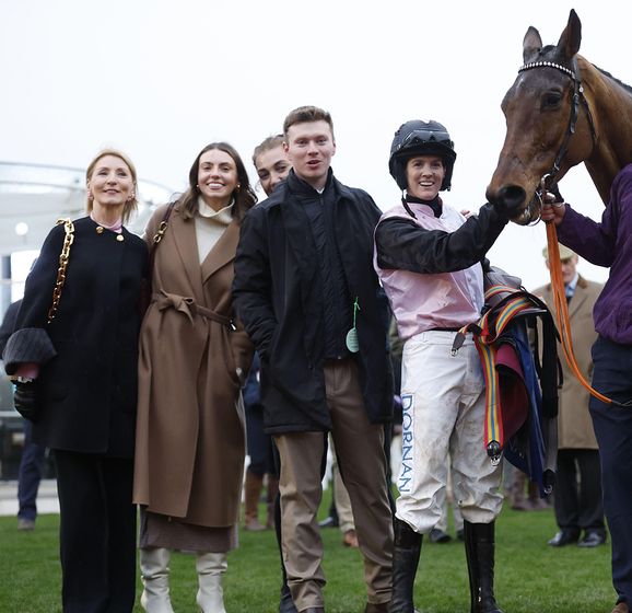 Henry De Bromhead Stable Tour: 2024/25 Jumps Season Preview