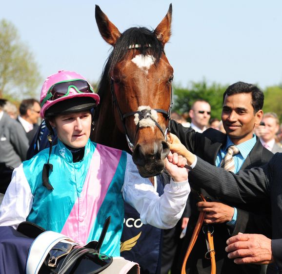 Frankel's stallion career so far after 100 stakes winners