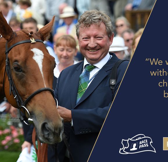 Richard Fahey column: Weekend team