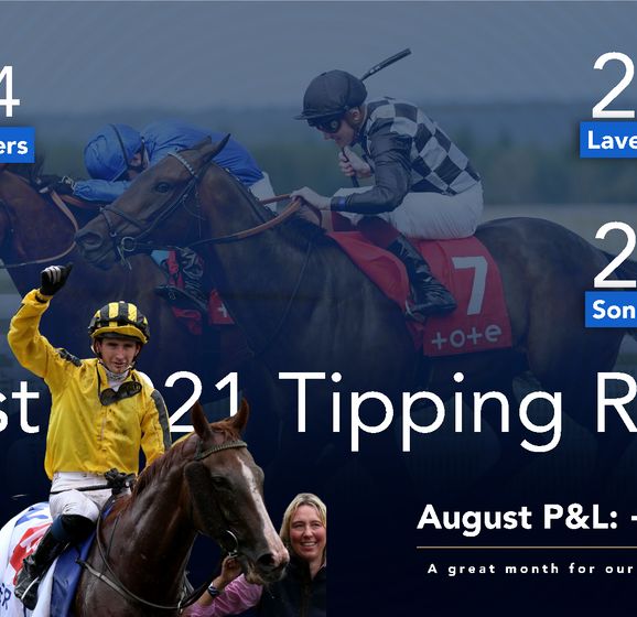 Horse Racing Tips Today: Nap of the Day