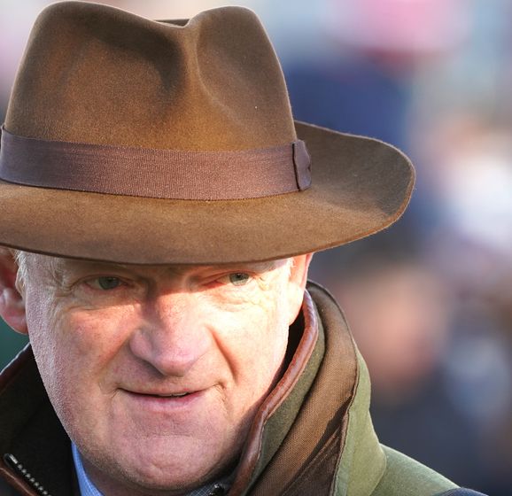 Willie Mullins outlines Royal Ascot team including Vauban and Stratum