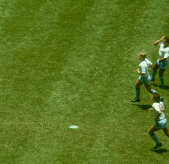 Diego Maradona's greatest goals and highlights: The indomitable genius ...