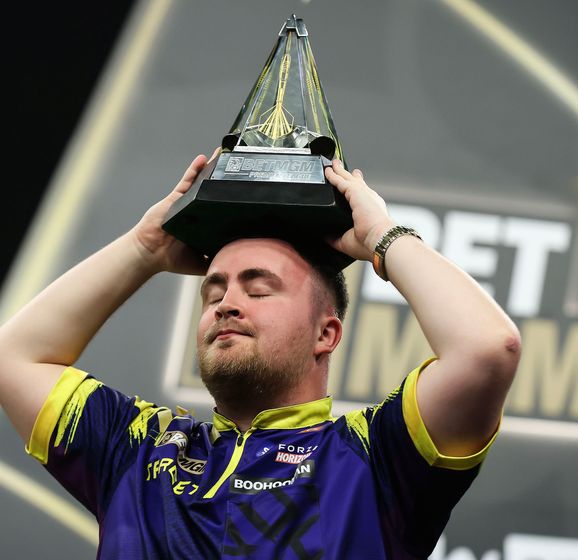 The greatest Premier League Finals Night of all-time: Paul Nicholson ...