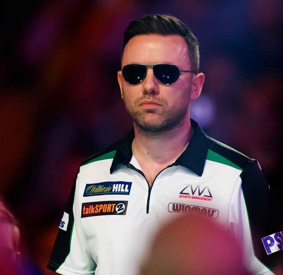 Paul Nicholson on his return to competitive darts, Q School commitment ...