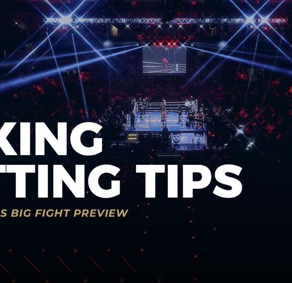 Boxing betting tips: Magnificent 7 card featuring Moses Itauma live on DAZN