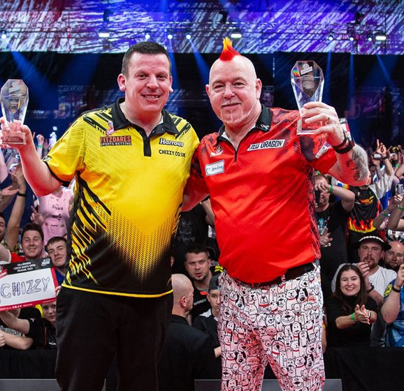 Gambrinus Czech Darts Open 2023: Draw, schedule, results, odds & TV ...