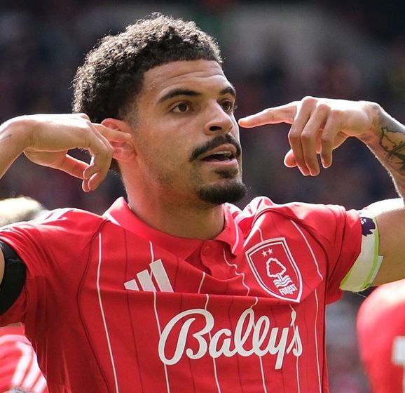 Morgan Gibbs-White: Nottingham Forest saviour to England World Cup squad?