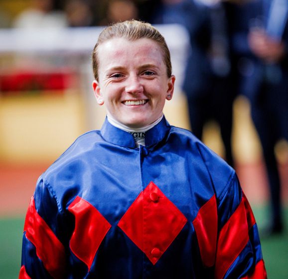Hollie Doyle sidelined with injury after Bath fall