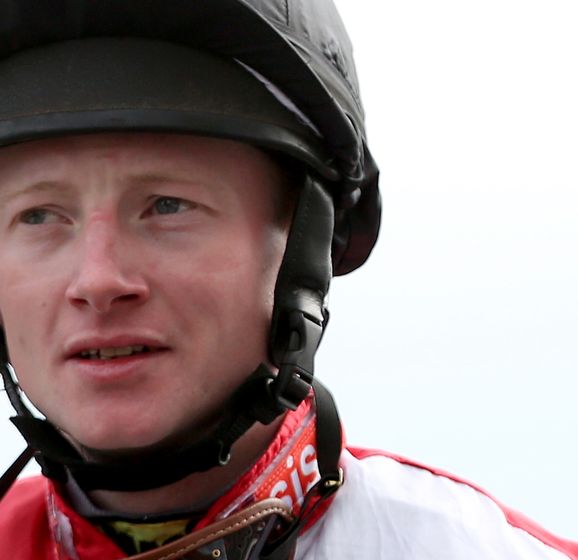 William Carson banned for six months for positive cocaine test