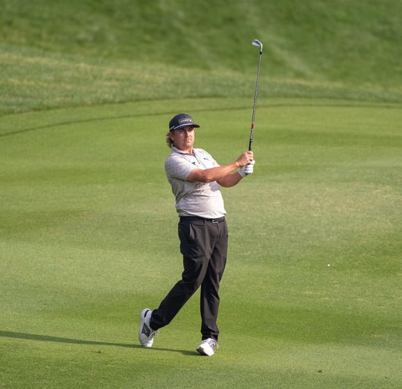 Golf betting tips: Final-round preview and best bets for the KLM Open