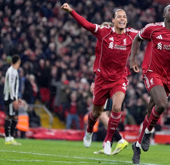Ibrahima Konaté's Liverpool departure is the latest in a long line of ...