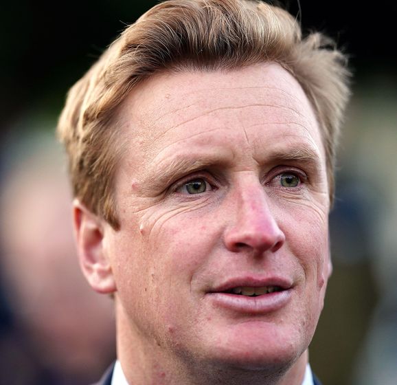 'She's a really exciting filly' | Ed Walker excited about Miss Tonnerre ...