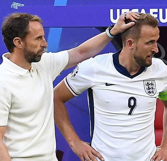 Alex Keble's Euro 2024 match-ups for the semi-finals