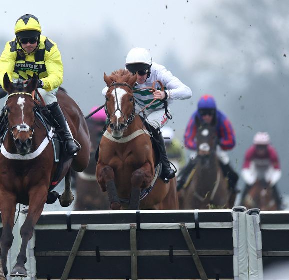 Cheltenham Festival latest: Lulamba unlikely to tackle Sky Bet Supreme