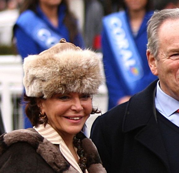 Michael Buckley's highs and lows in ownership including Spirit Son ...