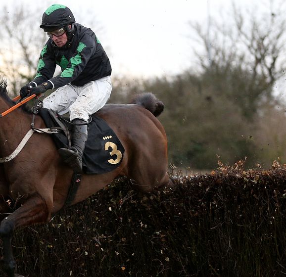 Grand National latest: Jockey Stan Sheppard dreaming of Aintree glory ...