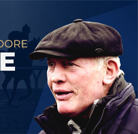 Gary & Josh Moore Stable Tour: 2024/25 Jumps Season Preview