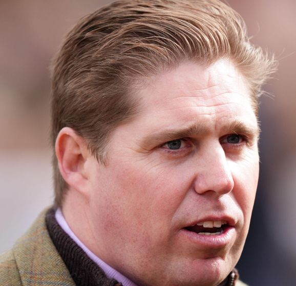 Dan Skelton trains winner at every track this season as Heltenham wins ...