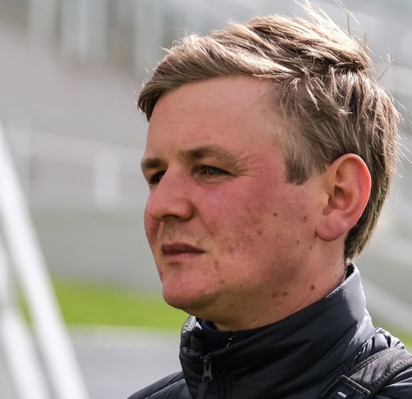 Royal Ascot preview: George Boughey on his team