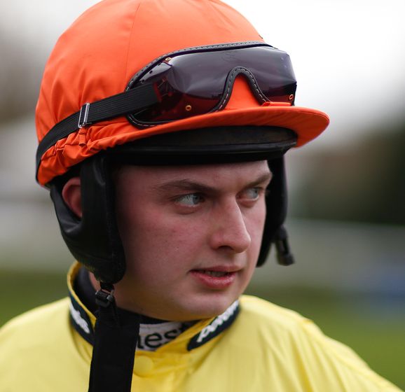 Sean Bowen profile including big-race wins and career statistics