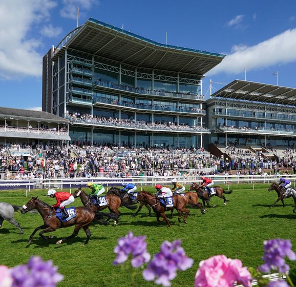 Guide to 2021 Go Racing In Yorkshire Summer Festival including the full ...