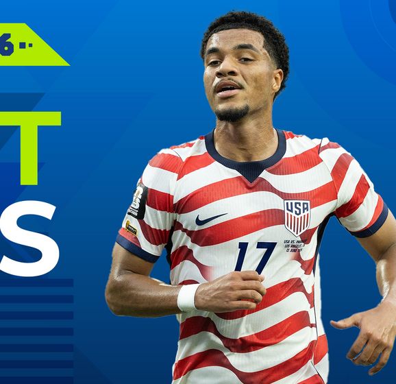 Best Bets: World Cup tips & predictions for June 19 & 20 | USA vs ...