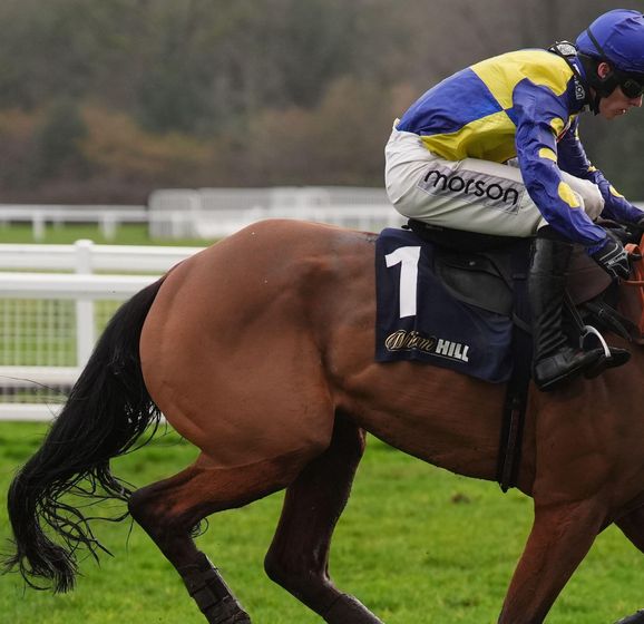 Cheltenham Festival Tuesday racecards and latest odds after six-day entries