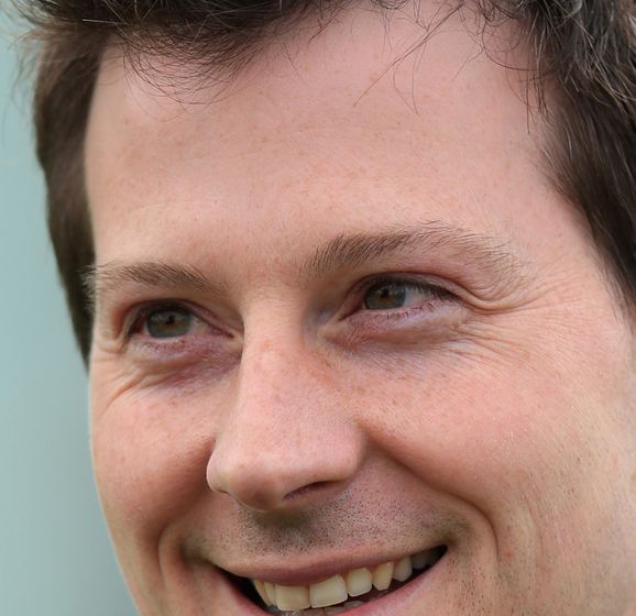 Jason Tate reveals test for equine flu return negative form his string