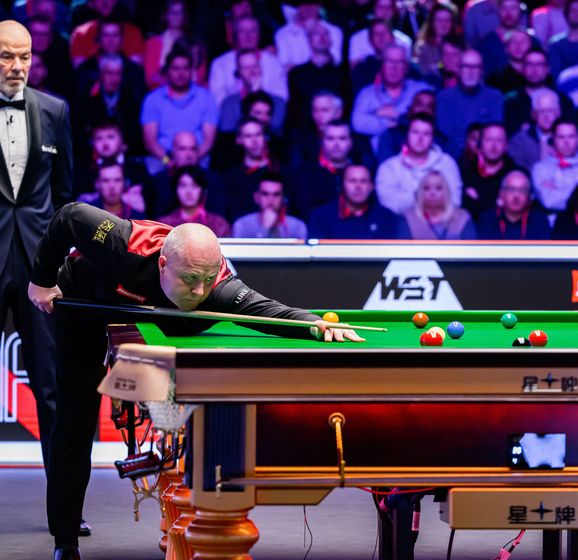Neal Foulds snooker column: John Higgins 'not finished yet' as World ...