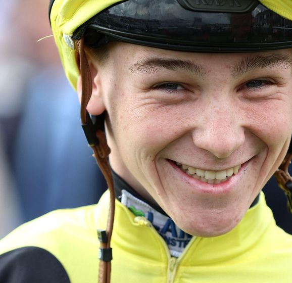 Billy Loughnane hungry for Royal Ascot success after drawing a blank in ...