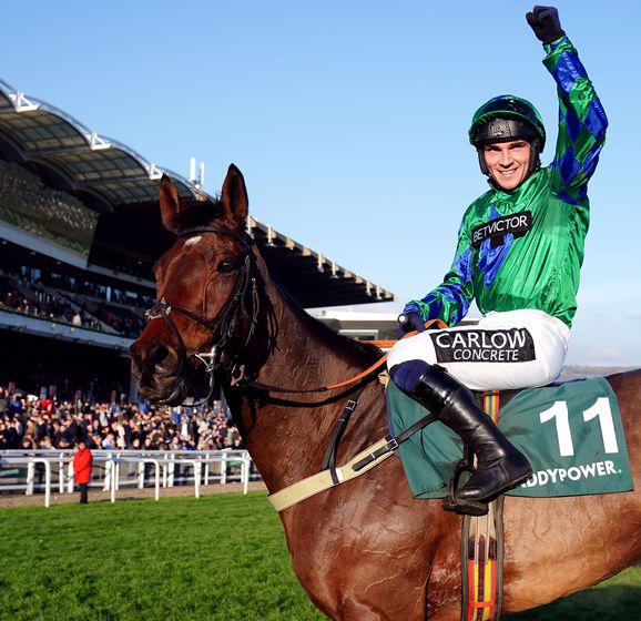 Jamie Snowden Stable Tour: 2025/26 National Hunt Season Preview