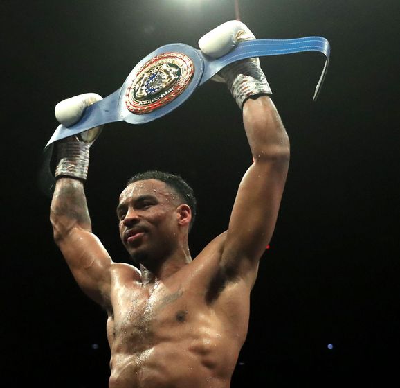 Boxing betting tips: Tyler Denny vs Felix Cash & Lewis Crocker vs Conah ...
