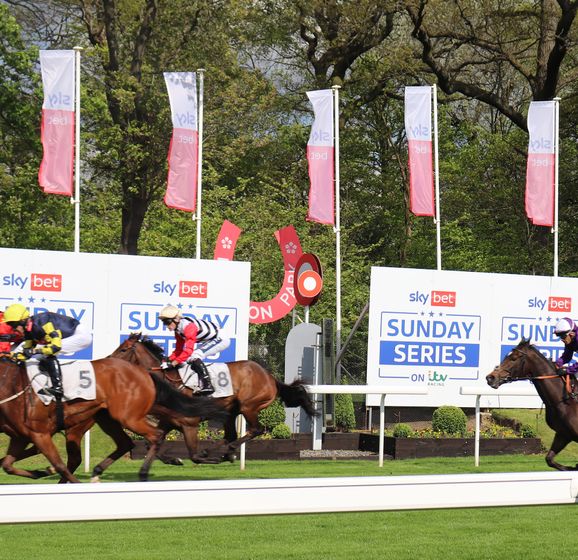 Sky Bet Sunday Series returns in 2023